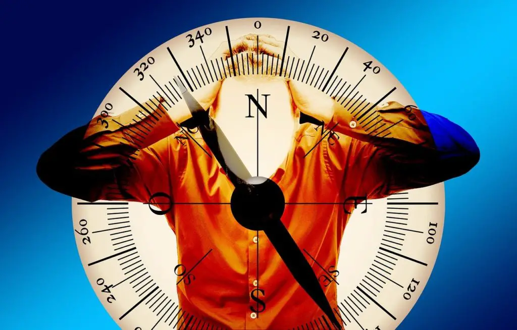 DISORIENTED: Synonyms and Related Words. What is Another Word for ...