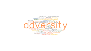 ADVERSITY: Synonyms and Related Words. What is Another Word for ...