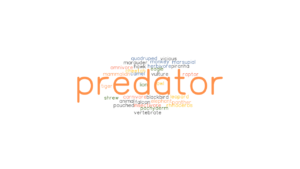 PREDATOR: Synonyms and Related Words. What is Another Word for PREDATOR ...