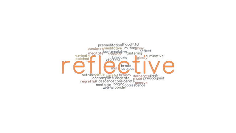 Reflection Synonym