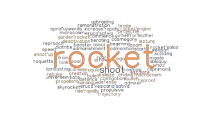 ROCKET: Synonyms and Related Words. What is Another Word for ROCKET ...