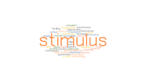 STIMULUS: Synonyms and Related Words. What is Another Word for STIMULUS ...