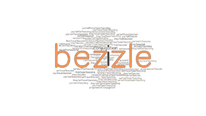 Bezzle Past Tense: Verb Forms, Conjugate BEZZLE - GrammarTOP.com
