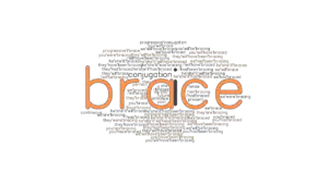 Brace Past Tense: Verb Forms, Conjugate BRACE - GrammarTOP.com