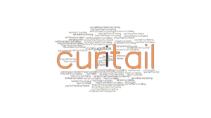 Curtail Past Tense: Verb Forms, Conjugate CURTAIL - GrammarTOP.com