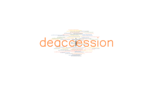 Deaccession Past Tense: Verb Forms, Conjugate DEACCESSION - GrammarTOP.com