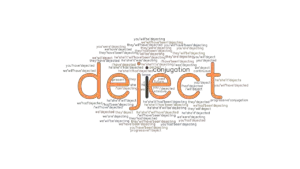 Deject Past Tense: Verb Forms, Conjugate DEJECT - GrammarTOP.com