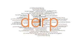 Derp Past Tense: Verb Forms, Conjugate DERP - GrammarTOP.com
