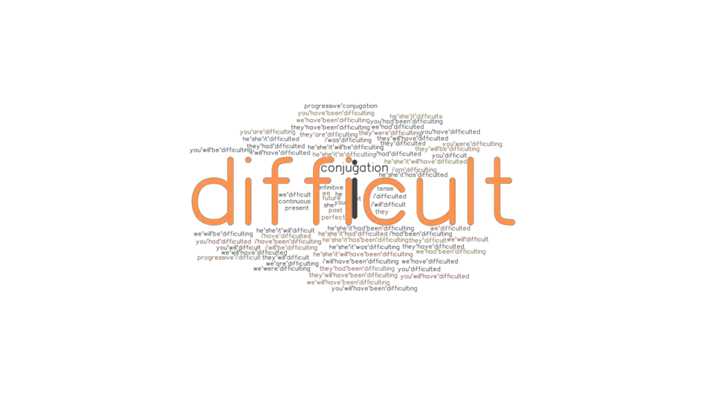 Past Tense Difficult Exercises - Design Talk