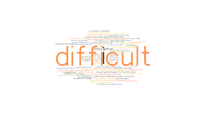 Difficult Past Tense: Verb Forms, Conjugate DIFFICULT - GrammarTOP.com