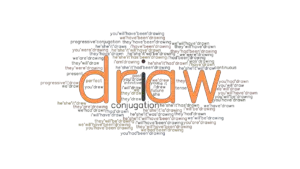 Draw Past Tense: Verb Forms, Conjugate DRAW - GrammarTOP.com