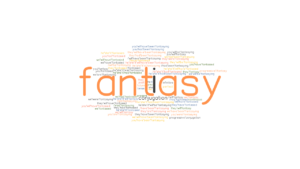 Fantasy Past Tense: Verb Forms, Conjugate FANTASY - GrammarTOP.com