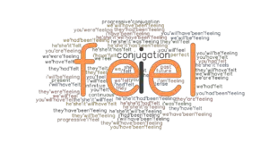 Feel Past Tense: Verb Forms, Conjugate FEEL - GrammarTOP.com