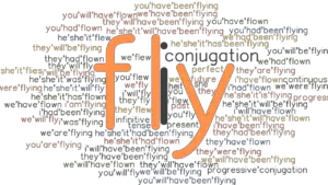 Fly Past Tense: Verb Forms, Conjugate FLY - GrammarTOP.com