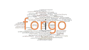 Forgo Past Tense: Verb Forms, Conjugate FORGO - GrammarTOP.com