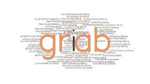 Grab Past Tense: Verb Forms, Conjugate GRAB - GrammarTOP.com