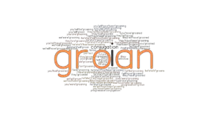 Groan Past Tense: Verb Forms, Conjugate GROAN - GrammarTOP.com
