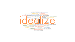 Idealize Past Tense: Verb Forms, Conjugate IDEALIZE - GrammarTOP.com