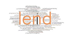 Lend Past Tense: Verb Forms, Conjugate LEND - GrammarTOP.com