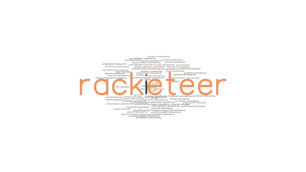 Racketeering Sentence