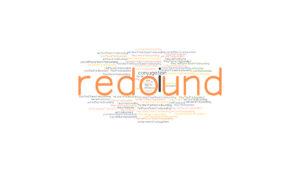 Redound Past Tense: Verb Forms, Conjugate REDOUND - GrammarTOP.com