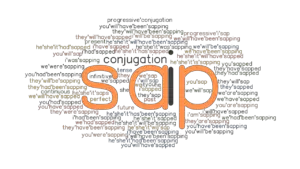 Sap Past Tense: Verb Forms, Conjugate SAP - GrammarTOP.com