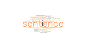 Sentence Past Tense: Verb Forms, Conjugate SENTENCE - GrammarTOP.com