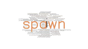 Spawn Past Tense: Verb Forms, Conjugate SPAWN - GrammarTOP.com