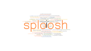 Sploosh Past Tense: Verb Forms, Conjugate SPLOOSH - GrammarTOP.com
