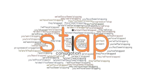 Stap Past Tense: Verb Forms, Conjugate STAP - GrammarTOP.com