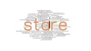 Stare Past Tense: Verb Forms, Conjugate STARE - GrammarTOP.com