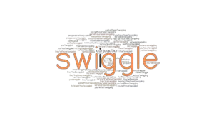Swiggle Past Tense: Verb Forms, Conjugate SWIGGLE - GrammarTOP.com