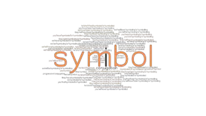 Symbol Past Tense: Verb Forms, Conjugate SYMBOL - GrammarTOP.com