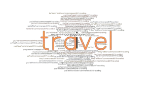 Travel Past Tense: Verb Forms, Conjugate TRAVEL - GrammarTOP.com