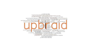 Upbraid Past Tense: Verb Forms, Conjugate UPBRAID - GrammarTOP.com