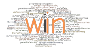 Win Past Tense: Verb Forms, Conjugate WIN - GrammarTOP.com